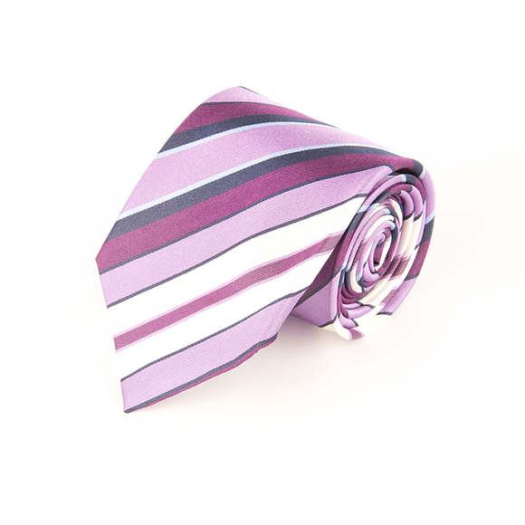 Tino Cosma | Accessories | Tino Cosma Dark Violet Medium Orchid Violet ...